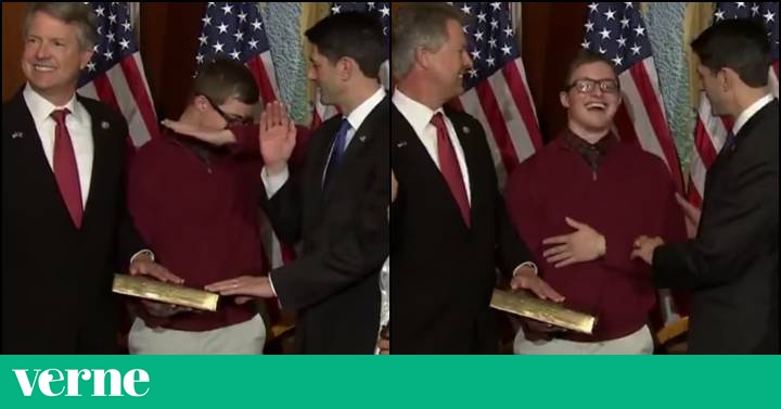 ¿Qué es el 'dab', el baile de moda que se ha colado hasta en el ...