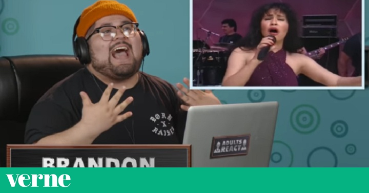 “Aunque no entienda sus letras, la amo”: las reacciones de 8 ...