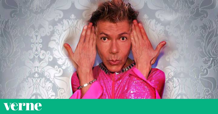 El protagonista de ‘Pink’ celebra la decisión de Netflix de retirar la ...