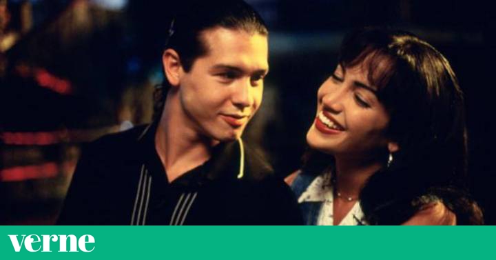 ¿Qué fue de los actores y los personajes de 'Selena' 20 años después ...