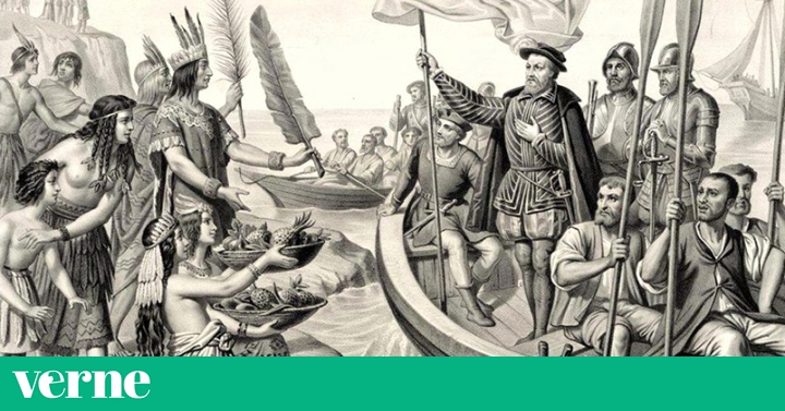 El 12 de octubre es el Día de la Raza pero, ¿cuál raza? | Verne México ...