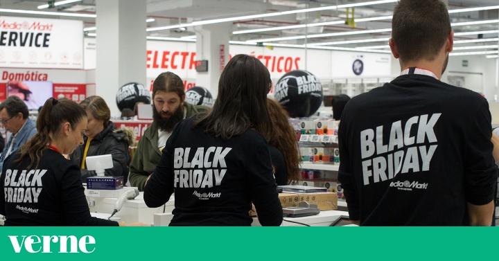 ¿Por qué decir ‘Black Friday’ cuando puedes decir "viernes negro ...