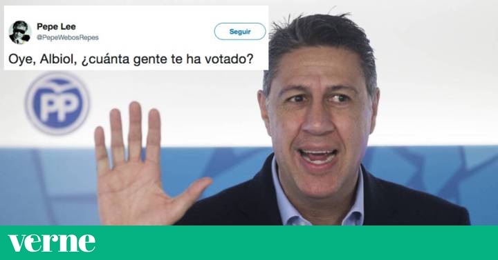 Breve recuento de memes sobre el batacazo del PP | Verne EL PAÍS