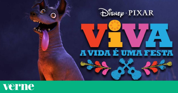 Disney cambia el título de 'Coco' en Brasil para evitar un incómodo ...