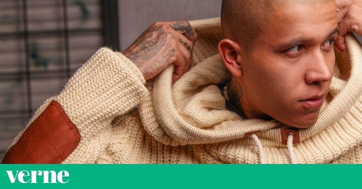 C-Kan: el rapero mexicano que venció a Luis Fonsi, J Balvin y Daddy ...