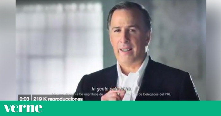 La parodia de un ‘spot’ de Meade abre un debate entre el humor y la ...