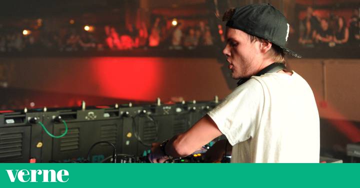 Los efectos del alcohol hicieron que Avicii se retirase con 26 años ...
