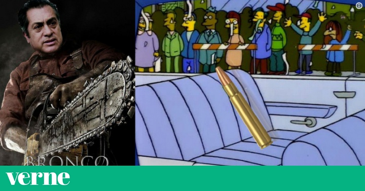 Las extrañas propuestas de El Bronco en el primer debate se vuelven ...