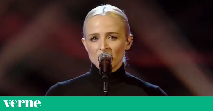 Vídeo: La letra de 'Mercy' hará que quieras votar por Francia en ...