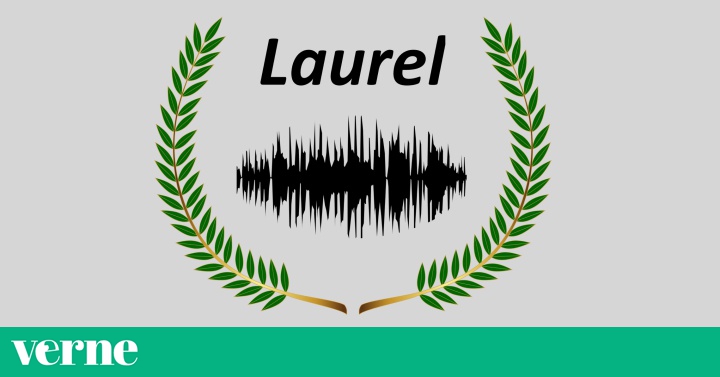Fin del misterio: el audio original dice “laurel” y su autor es un ...