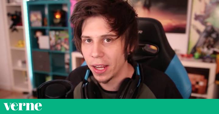 Vídeo: ElRubius deja YouTube "unos meses" por problemas de ansiedad ...