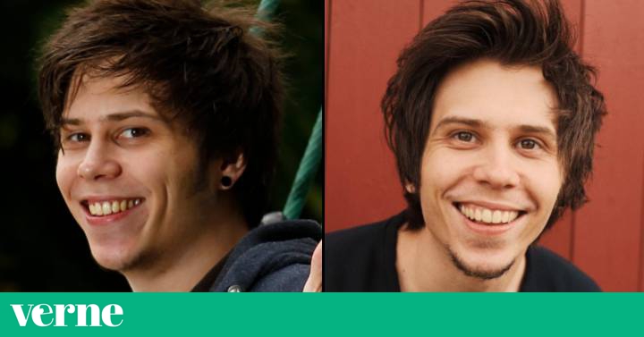 ElRubius, al alcanzar los 30 millones de suscriptores: "Ahora soy más ...