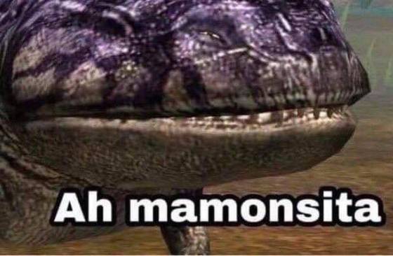 Dinomemes, si es divertido dígalo con dinosaurios | Verne México EL PAÍS