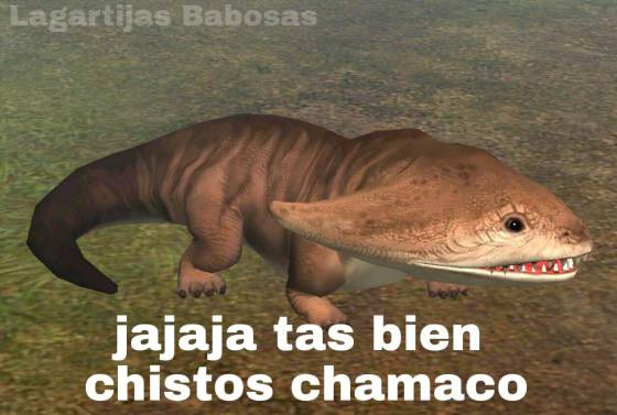Dinomemes, si es divertido dígalo con dinosaurios | Verne México EL PAÍS