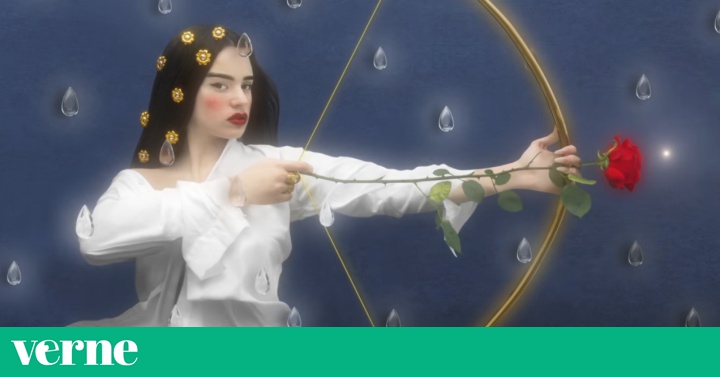 Vídeo: El mal querer: El universo visual de Filip Custic, autor de las ...