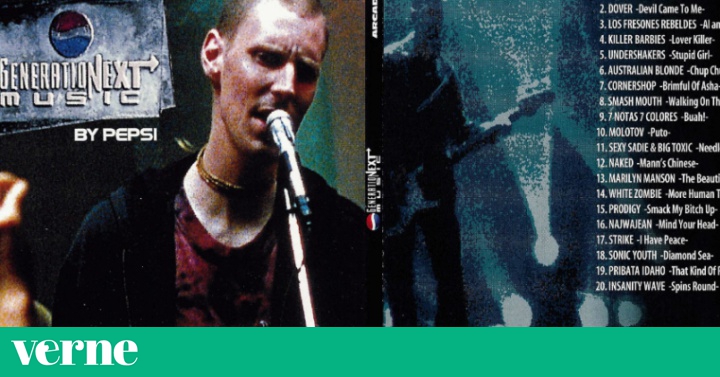 ‘Generation Next’, 20 años del disco con el que España descubrió el ...