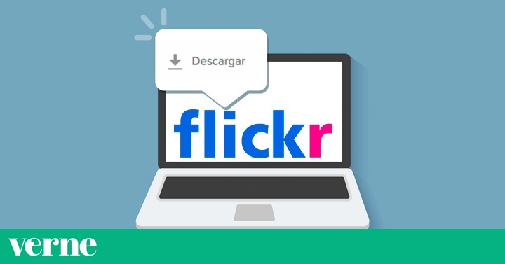 Guía para salvar las imágenes que Flickr va a borrar de tu cuenta ...
