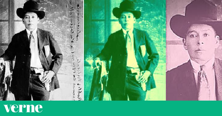 Amelio Robles, un coronel trans en la Revolución mexicana | Verne ...