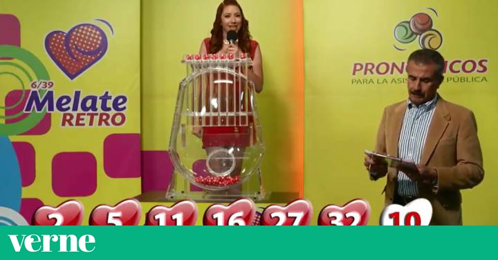 Melate y Revancha: Los trabajadores de la Lotería mexicana que ...
