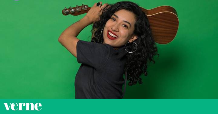 Flor Amargo: “Con el arte callejero se combate la violencia en México ...