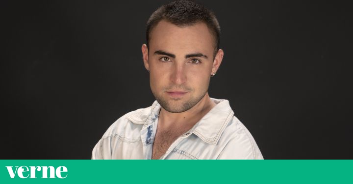 Soy actor trans y así ha sido mi primer año fuera del armario | Verne ...