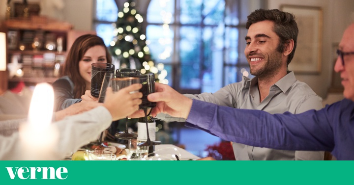 Allegado, la palabra que define con quién podemos reunirnos estas ...